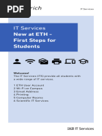 USJNet Sphere User Guide | PDF
