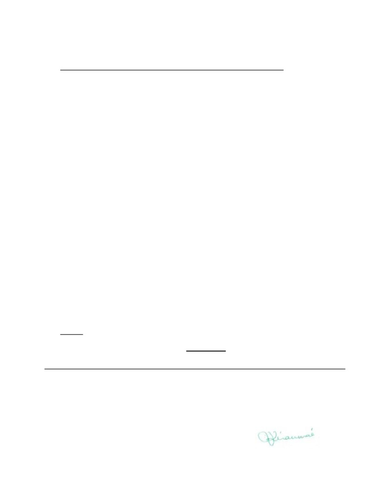 Sbe Sbp Test Report | PDF