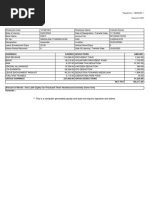 Circular0072 2021 | PDF | Paycheck | Computing