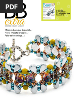 The Bead Book - Beadweaving Edition | PDF