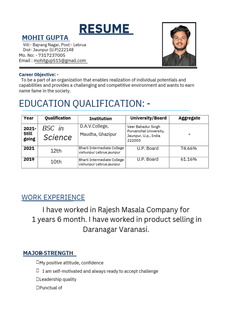 Mohit Gupta resume.pdf_20240317_190815_0000 | PDF