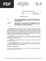 Acts of Lasciviousness with Consent | PDF | Consent | Crime & Violence