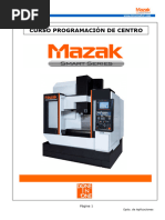 Programacion 4 Eje | PDF