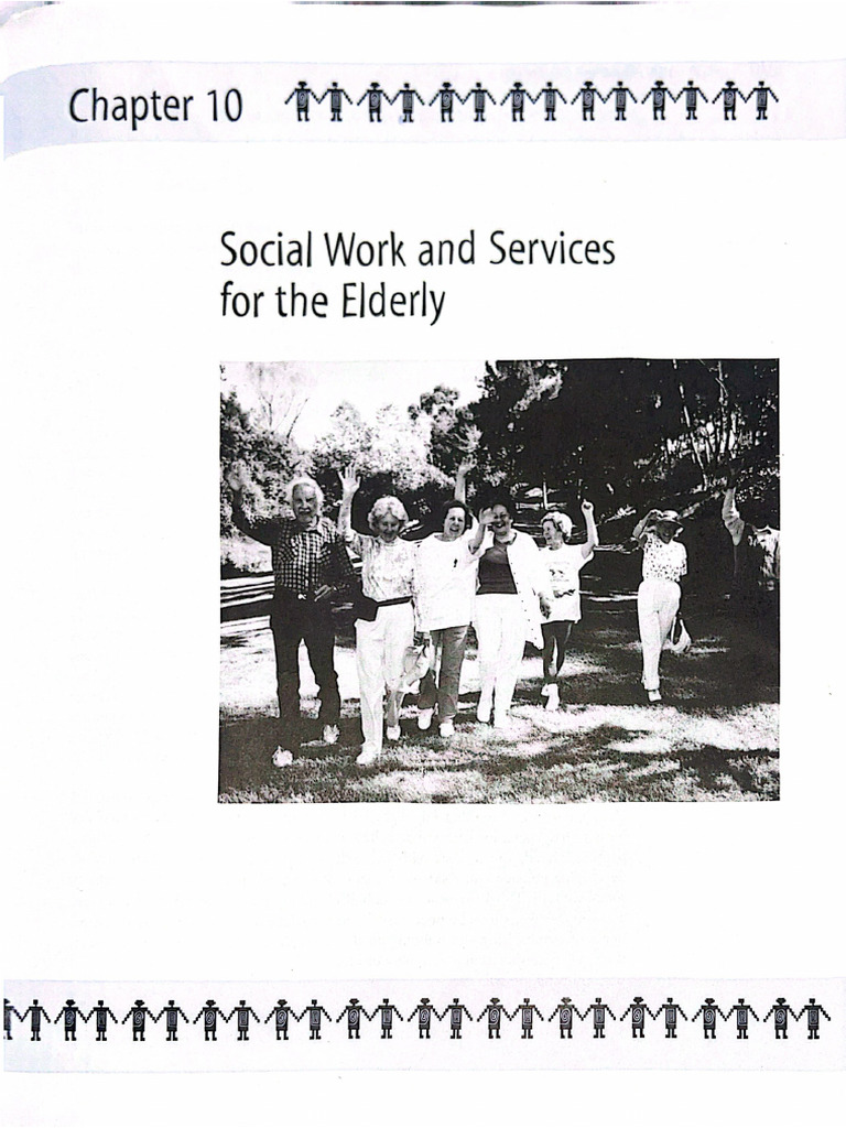 SOW 769 - Lecture 8 | PDF