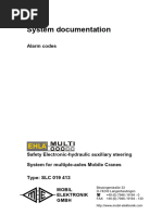 Technical Manual for Engineers | PDF | Electrical Wiring | Electrical ...