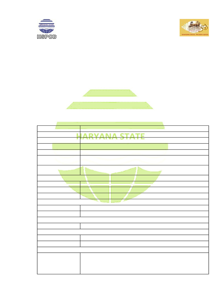 Certificate - 2025-08-05T122136.964 | PDF | Effluent | Pollution