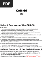 Helicopter Performance Classes Explained | PDF | Helicopter | Aircraft