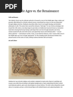 Irenaeus' Soul-Making Theodicy Explained | PDF | God | Metaphysics Of ...
