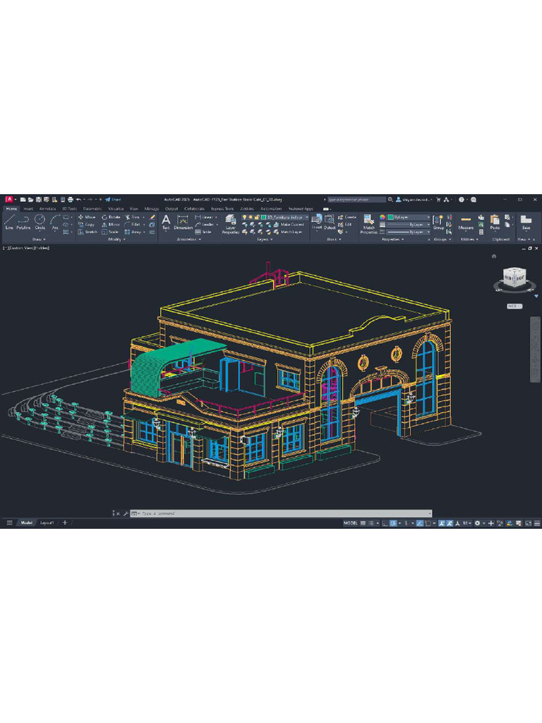 Que Es Autocad y para Que Sirve | PDF
