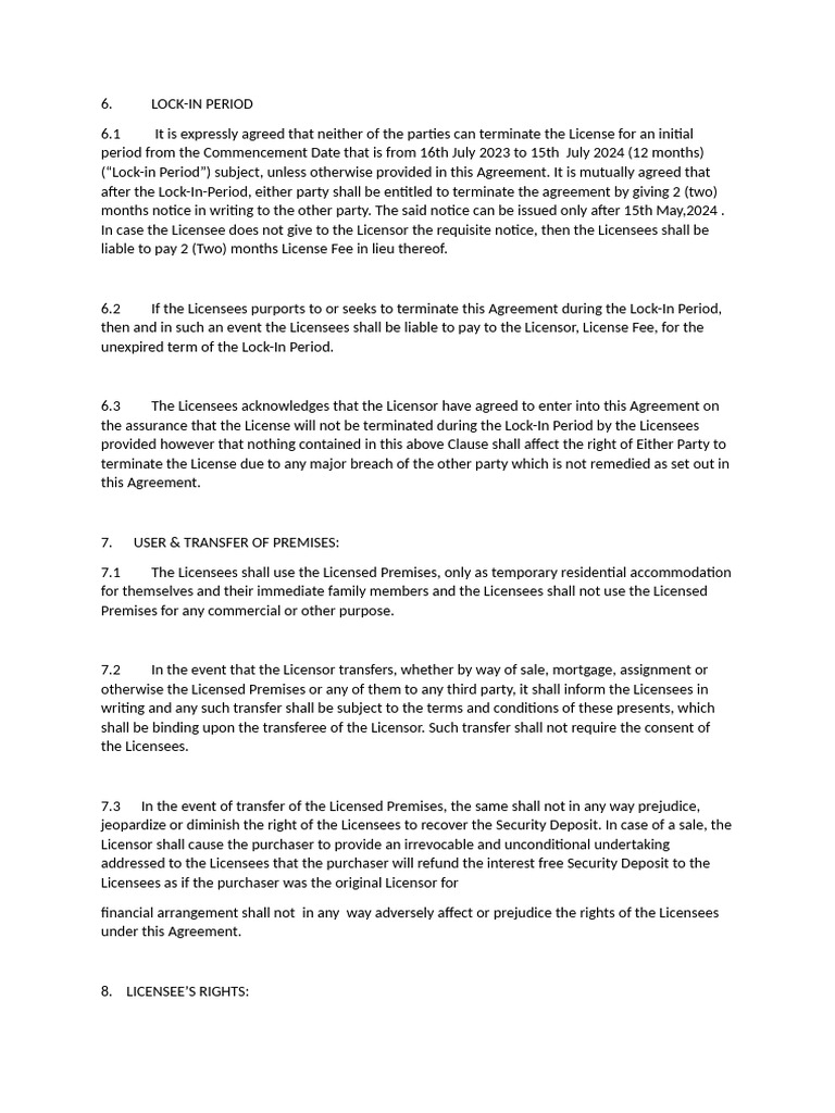 Original Poa For Sale Oct 21 | PDF | License | Justice