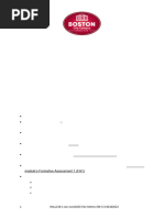 CLL307 2024 - 1 | PDF | Justice | Crime & Violence