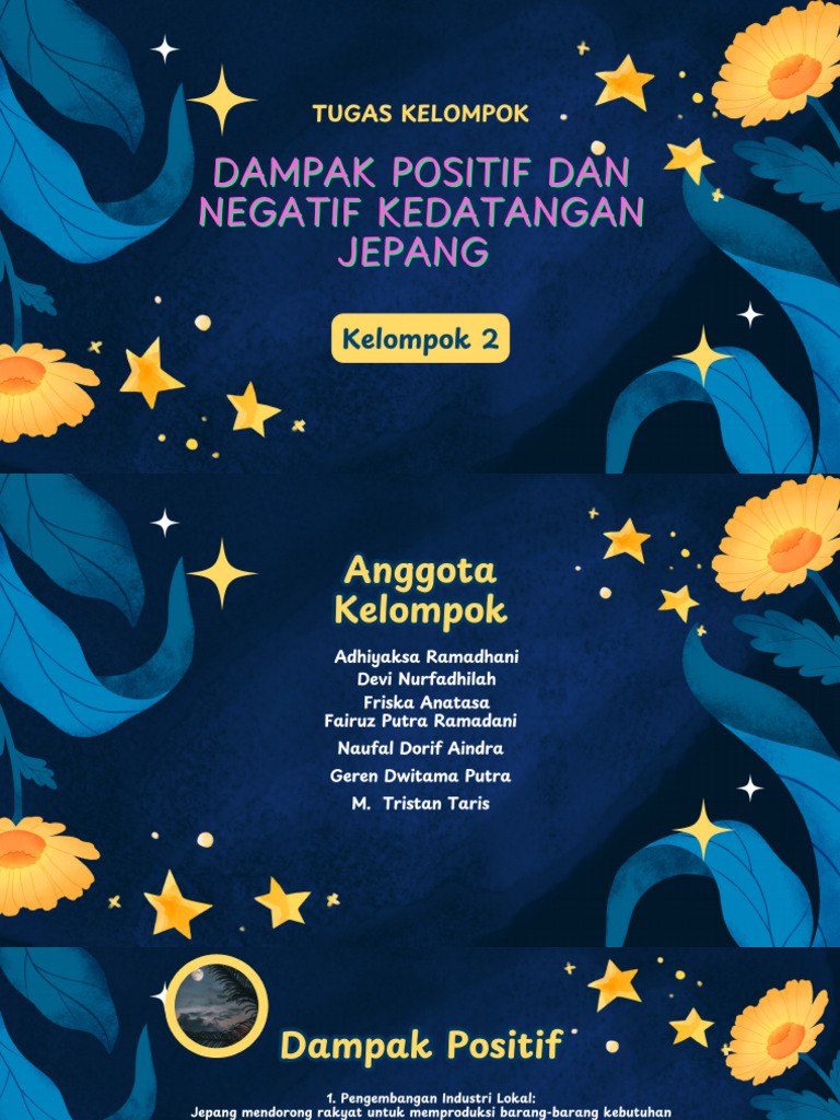 Kelompok | PDF