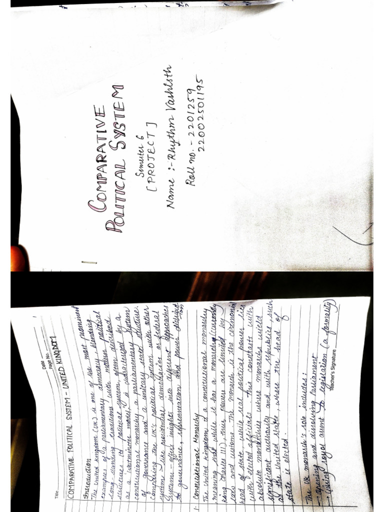 project -rhythm 2201259 | PDF