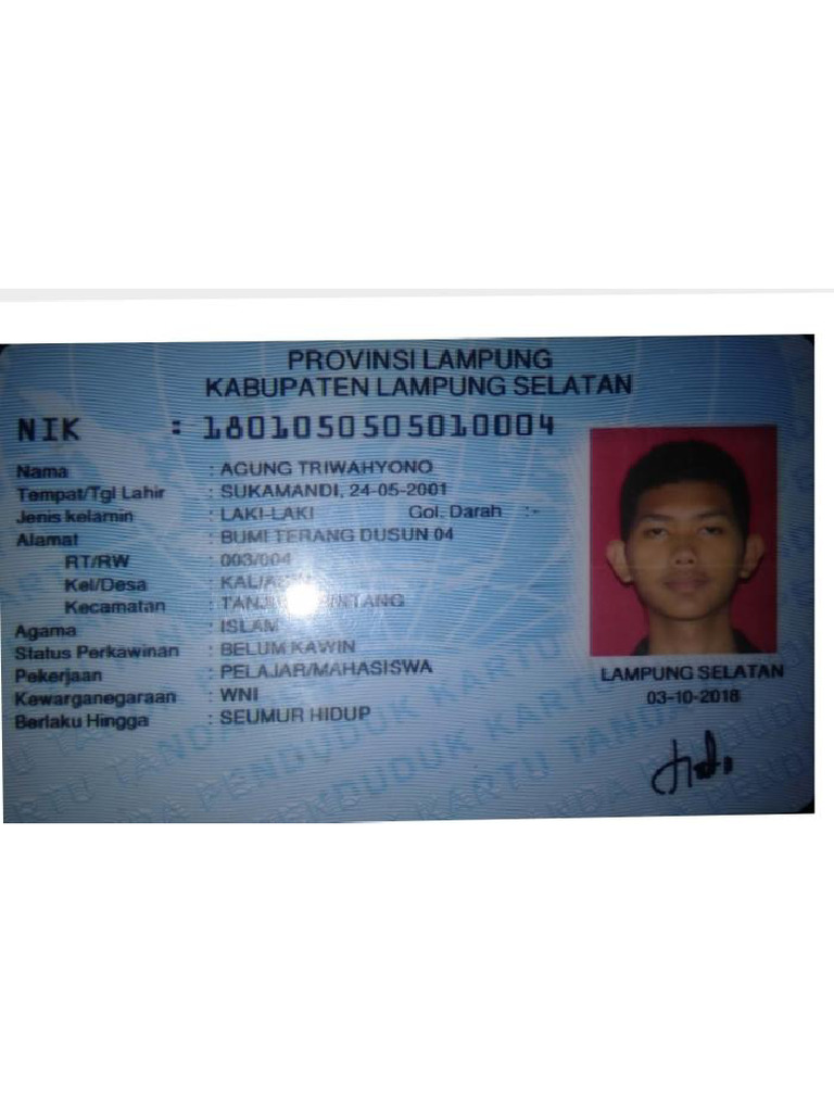 PDF KTP | PDF
