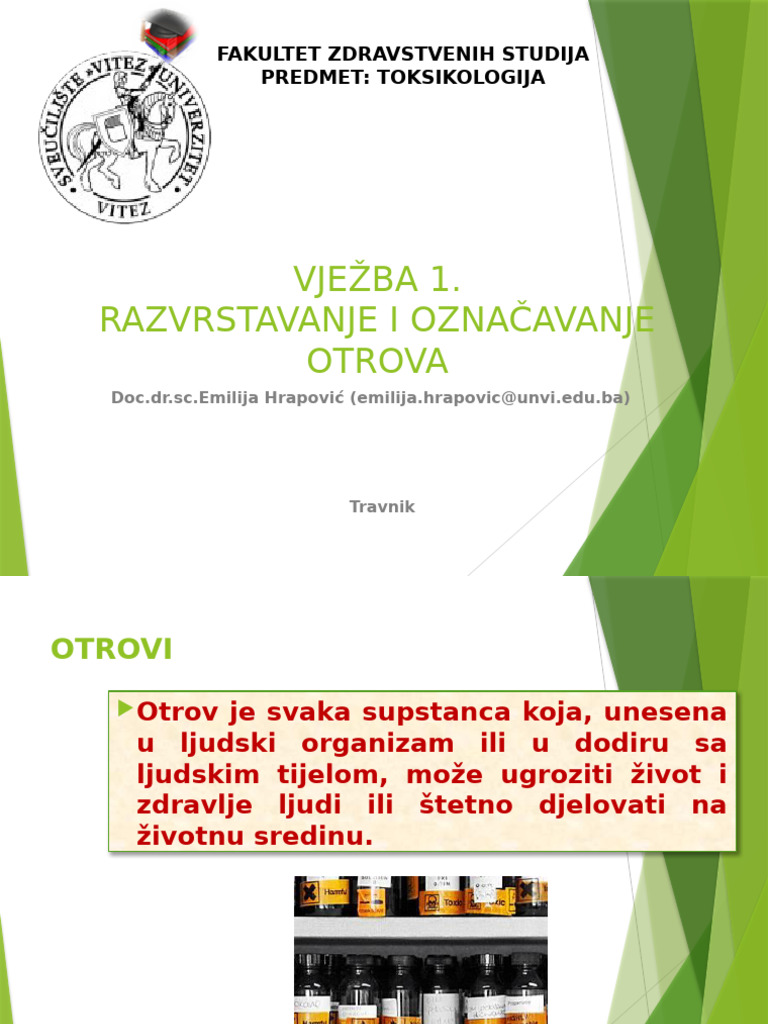 Vjezba 1 - 595 - 7568 - 17746 | PDF