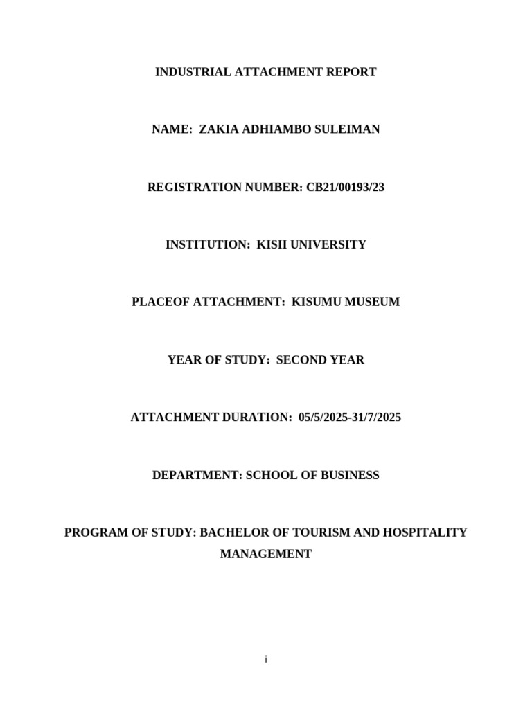 ZAKIA | PDF | Curator | Museum