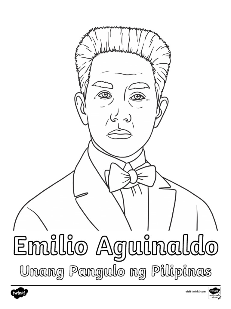 Emilio-Aguinaldo Ver 1 | PDF