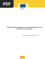 Unit Cost Decision Travel en | PDF | European Union