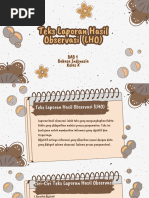 Materi Teks Lho Kelas 8 | PDF