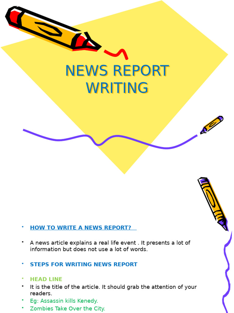 News Report - English | PDF | Crimes | Crime & Violence