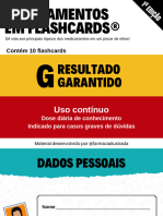 Uso e Precauções do Tercian 40 mg/ml | PDF | Gravidez | Epilepsia