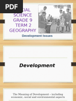 Grade 5 Term 3 Maths Test | PDF | Mathematics | Science