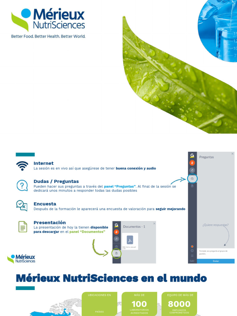 Shelf Life Cap 1 - Legislación, Normativa y Herramientas para El Diseño ...