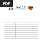 Admiral McRaven "Make Your Bed" Speech | PDF | United States Navy Sea Ls