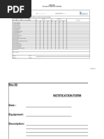 Inspection Checklist (Crusher 3) | PDF