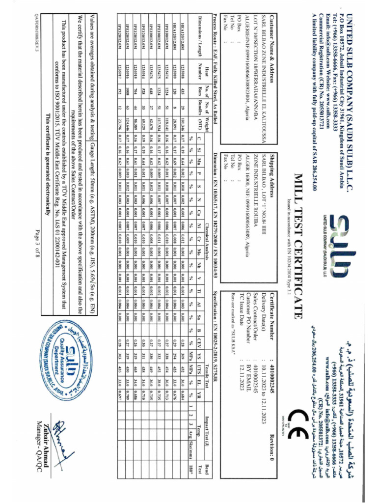 Ipe 120 | PDF