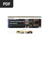 ARU London VLE Access Guide | PDF