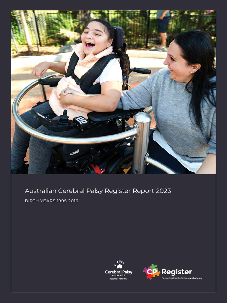 2023 ACPR Report | PDF | Human Diseases And Disorders | Diseases And Disorders