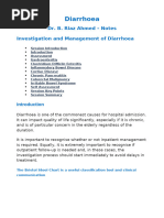 Modified Bell's Staging for NEC | PDF | Clinical Medicine | Digestive ...