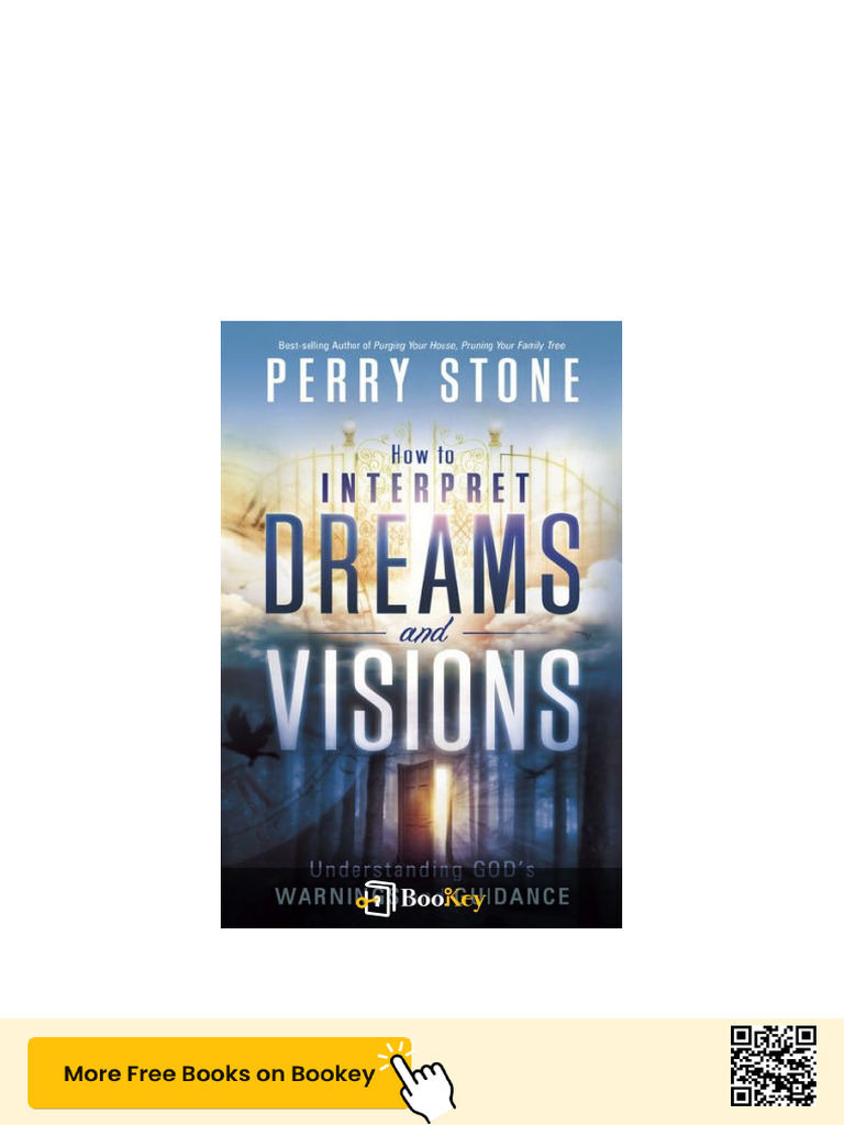 Spiritual Insights on Dreams and Visions | PDF | Dream | Spirituality