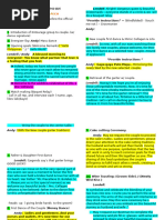 Wedding Entourage | PDF