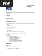 Nibss - BVN Validation Portal El-Shaddai | PDF