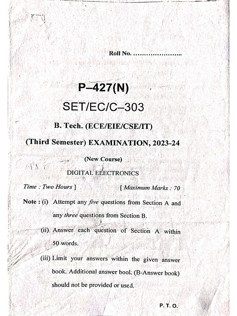 De 23 | PDF