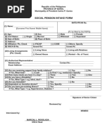 Lic 700 | PDF | Child Protective Services | Public Services