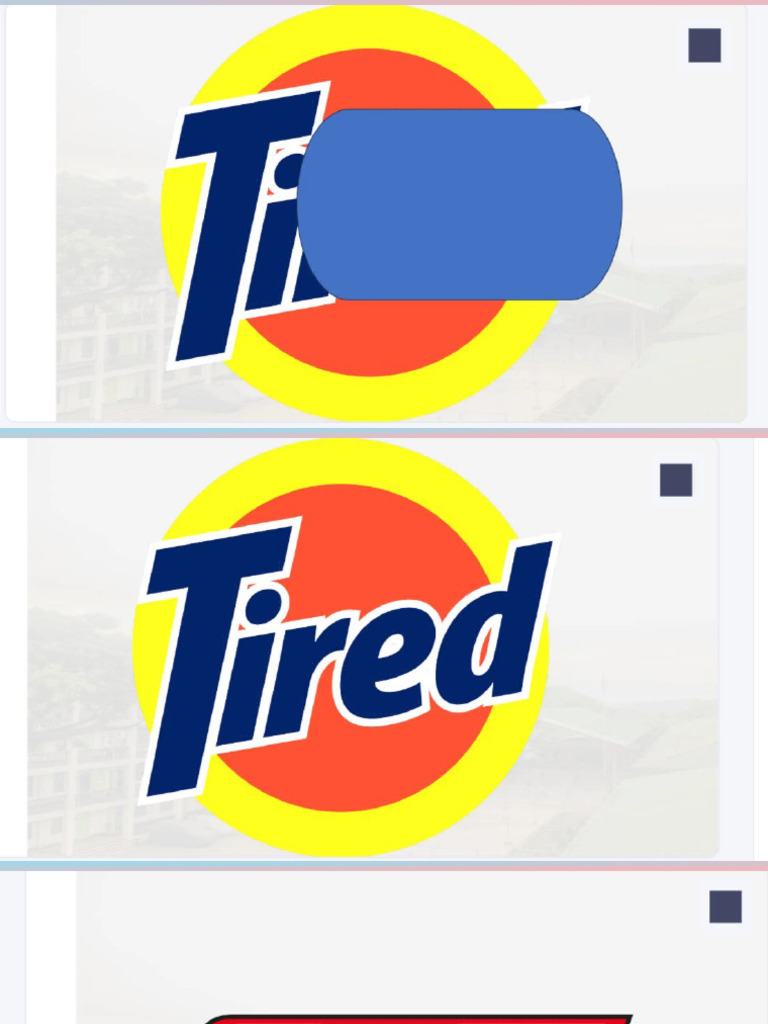 Guess The Spoof Logo | PDF