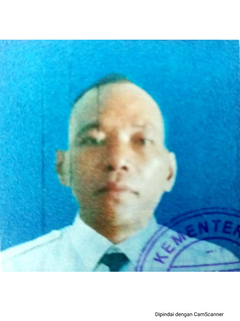 Fto Moh - Soleh | PDF