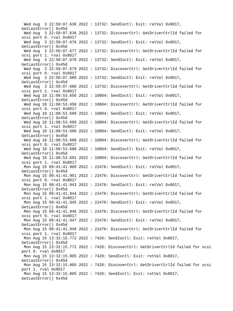 Store Lib Debug | PDF