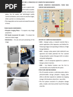 Radiographic Image Receptors Overview | PDF | Radiography | Imaging