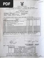 BRO Ed Application Form | PDF