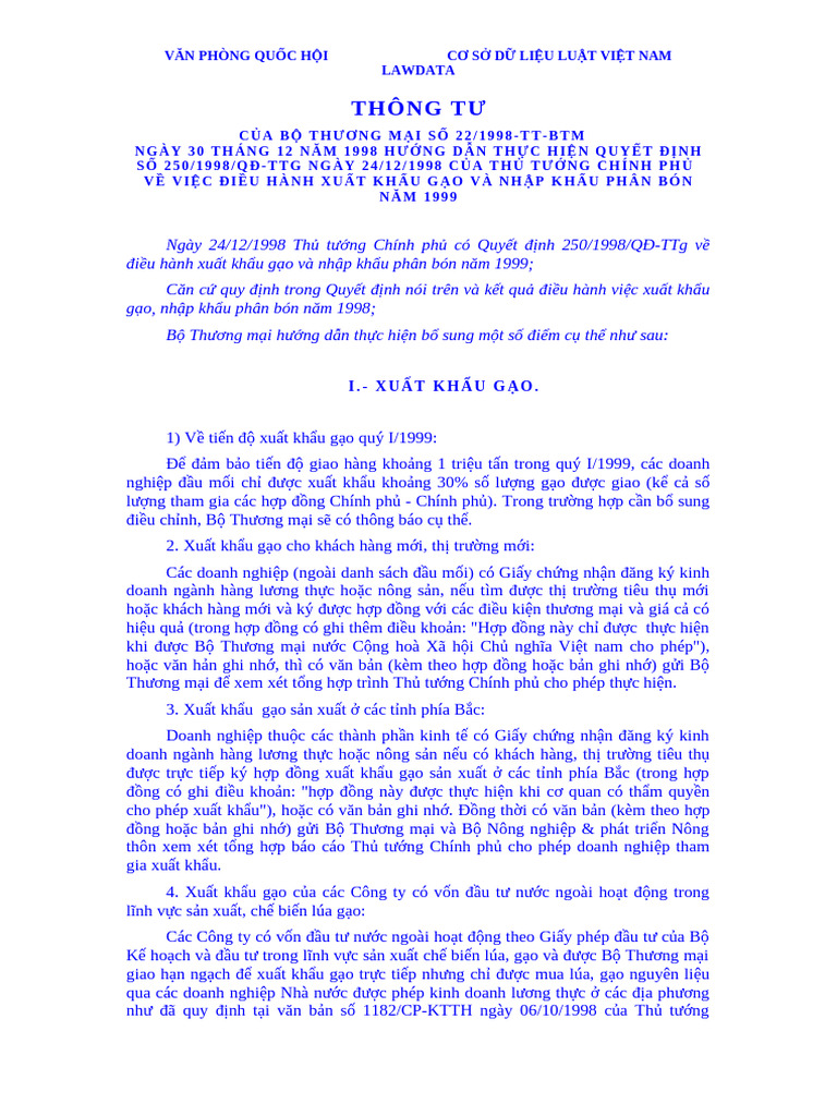 22 1998 TT-BTM | PDF