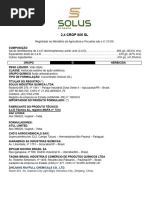 HEAT Bula Rev07 26-08-21 | PDF | Batata | Enzima