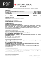 HEAT Bula Rev07 26-08-21 | PDF | Batata | Enzima