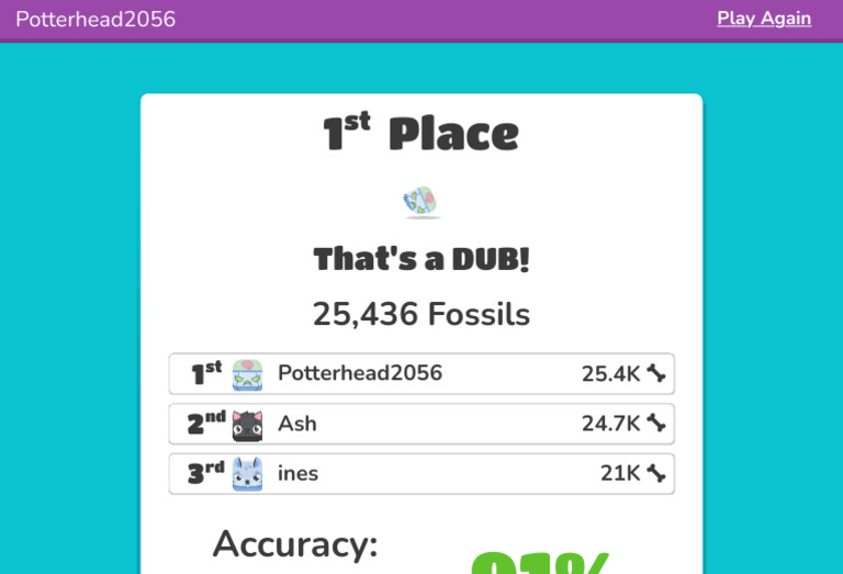 Play Blooket 2 | PDF