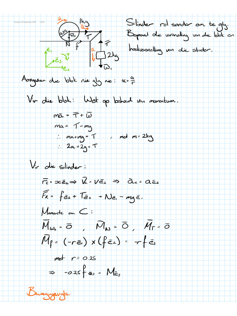 Omgekeerde Klaskamer 2 | PDF