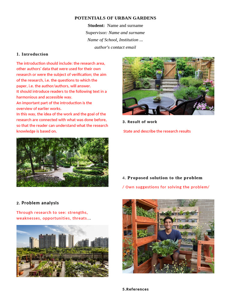 Example of Abstract Wosdep | PDF