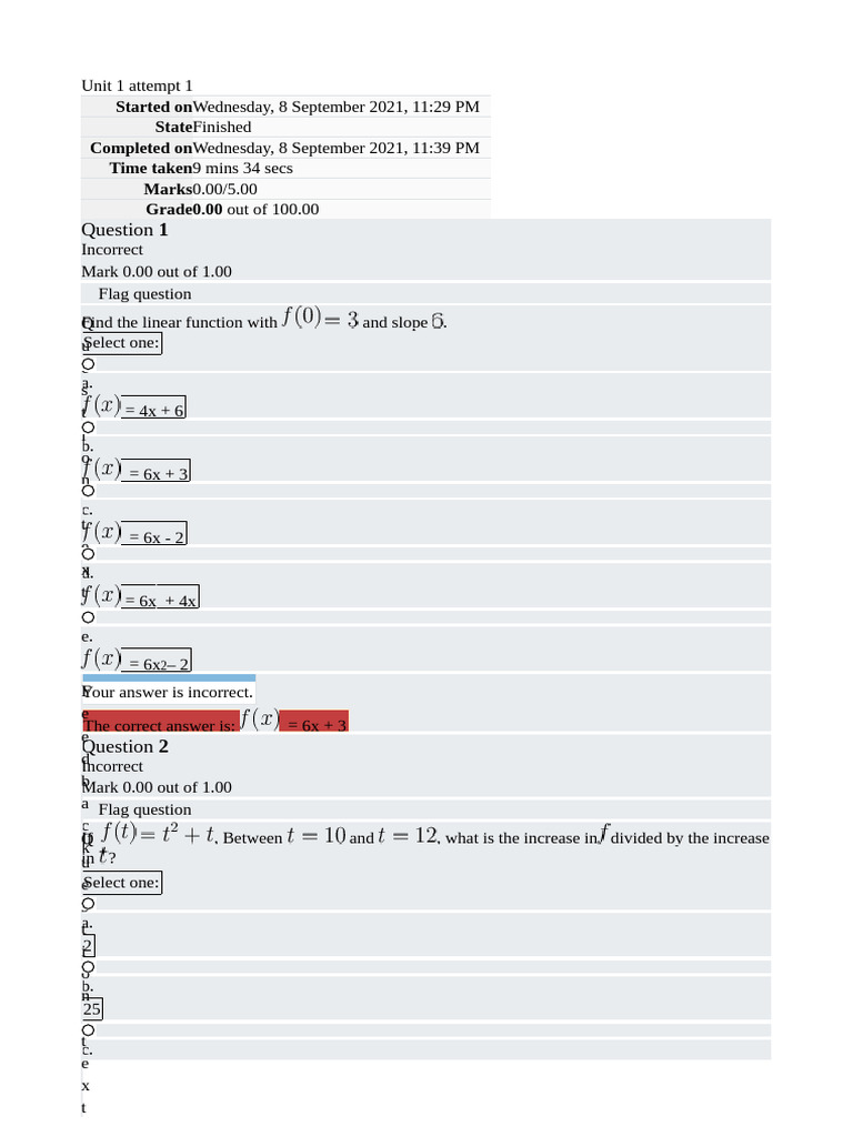 Calculus Cheat Sheet Term 1 | PDF | Euclidean Geometry | Mathematics